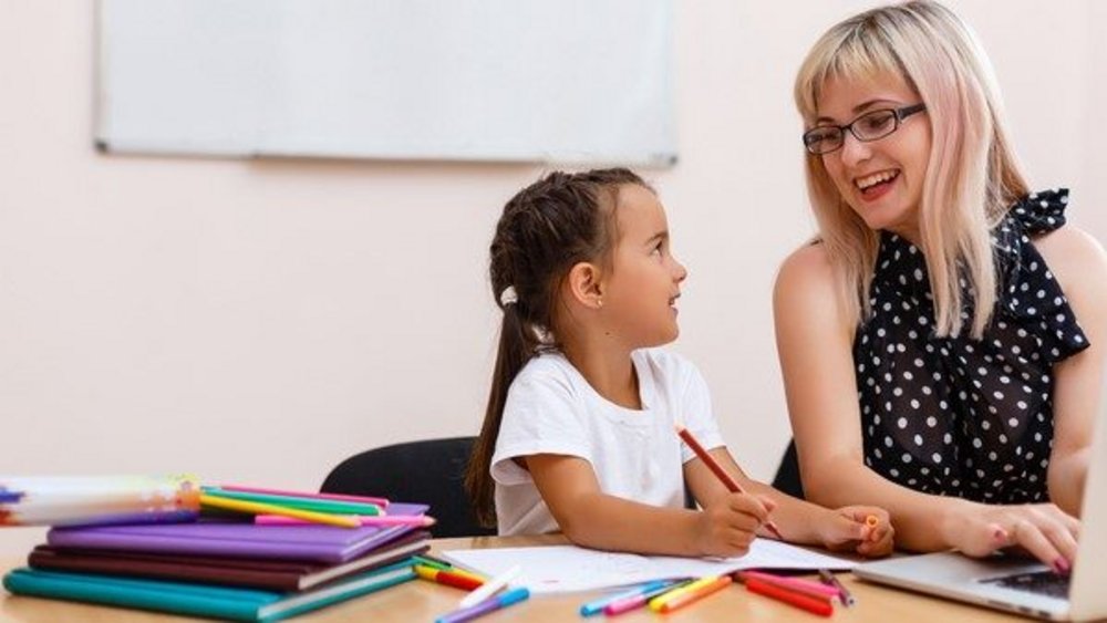 Gaining clarity at the push of a button for your nursery | Redfish